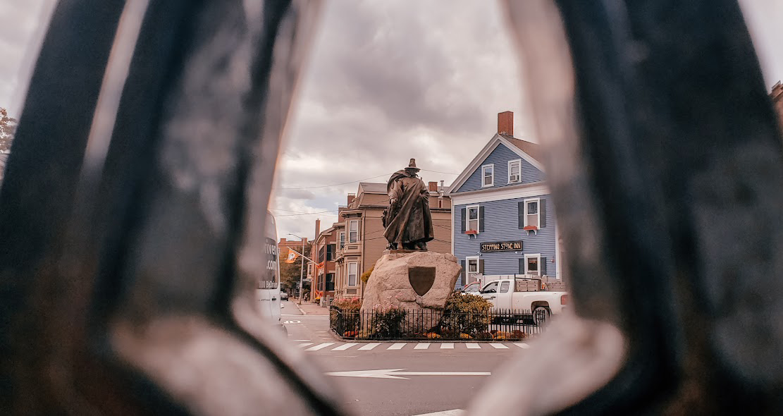 9 Things To Know Before Visiting Salem in October - The Well Worn Shoes