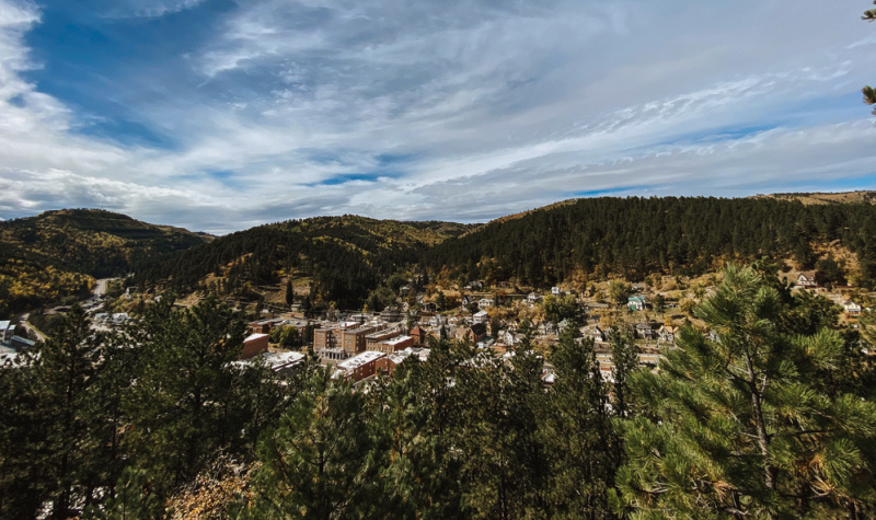 14 Fun Things To Do In Deadwood, SD - The Well Worn Shoes