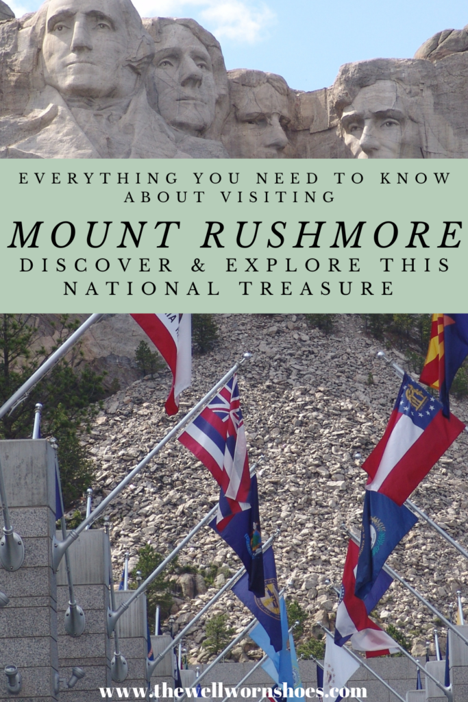Is Mount Rushmore Worth The Trip? - The Well Worn Shoes