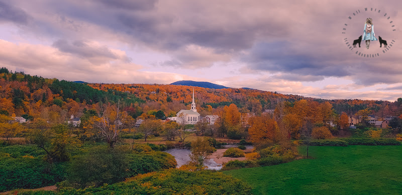 Vermont Fall Bucket List - The Well Worn Shoes