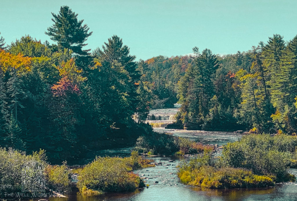 Upper Peninsula 3 Day Itinerary: The Best of Michigan's U.P.