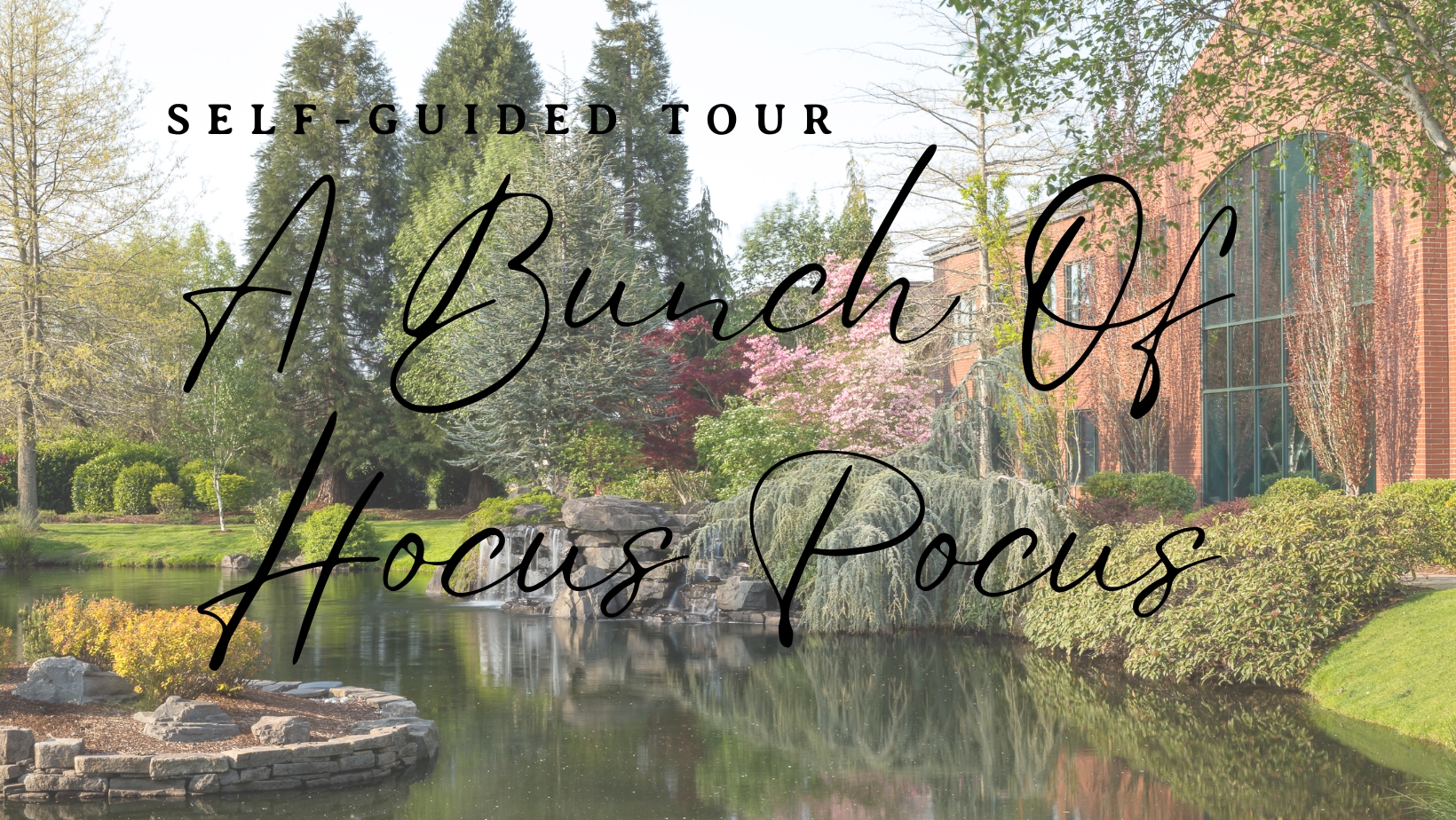 A Bunch Of Hocus Pocus – Self-Guided Hocus Pocus Tour - The Well Worn Shoes